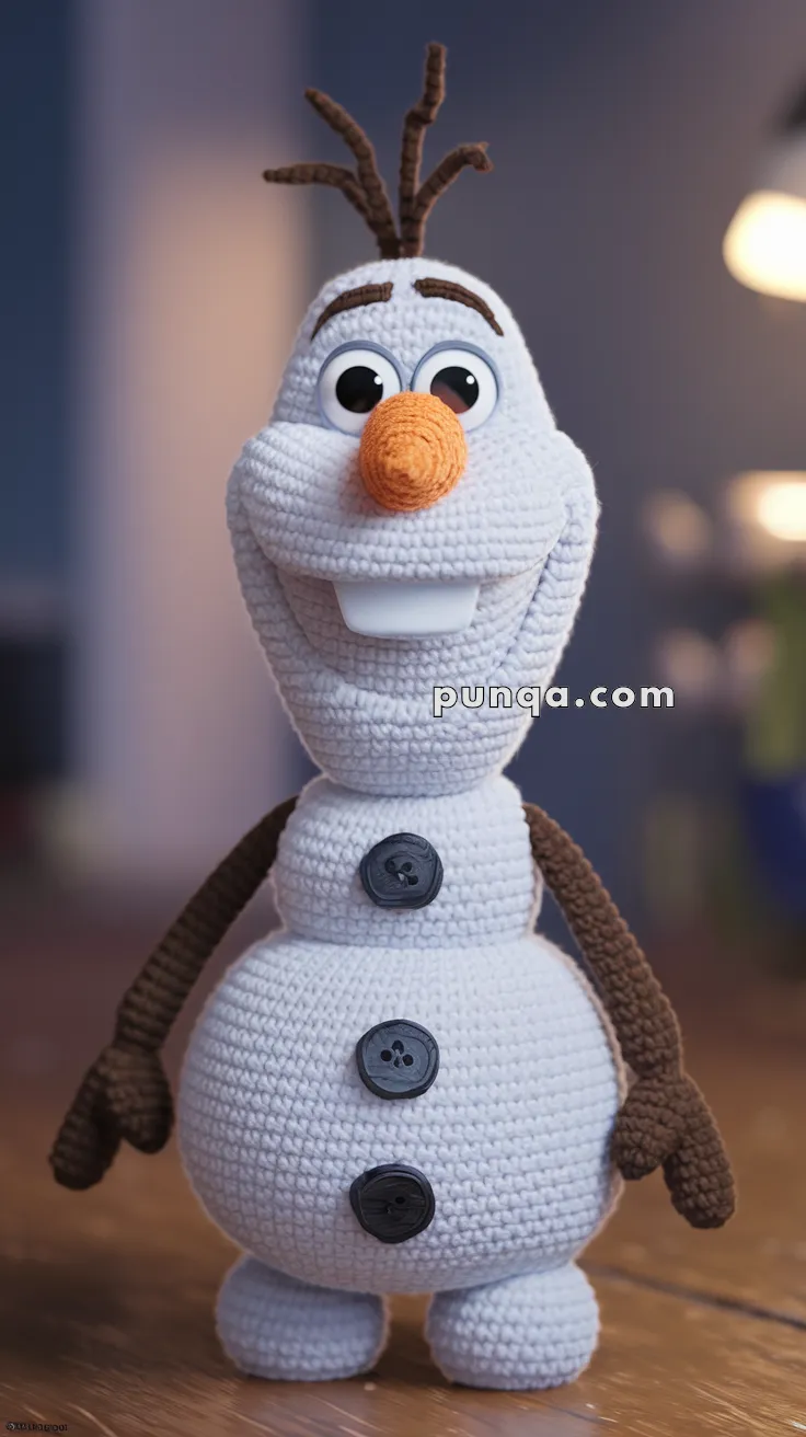 Amigurumi Patterns Archives - Page 38 of 166 - Punqa