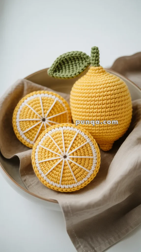 Amigurumi Jack Russell Terrier - FREE Crochet Pattern - Punqa