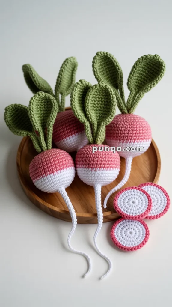 Amigurumi Jack Russell Terrier - FREE Crochet Pattern - Punqa