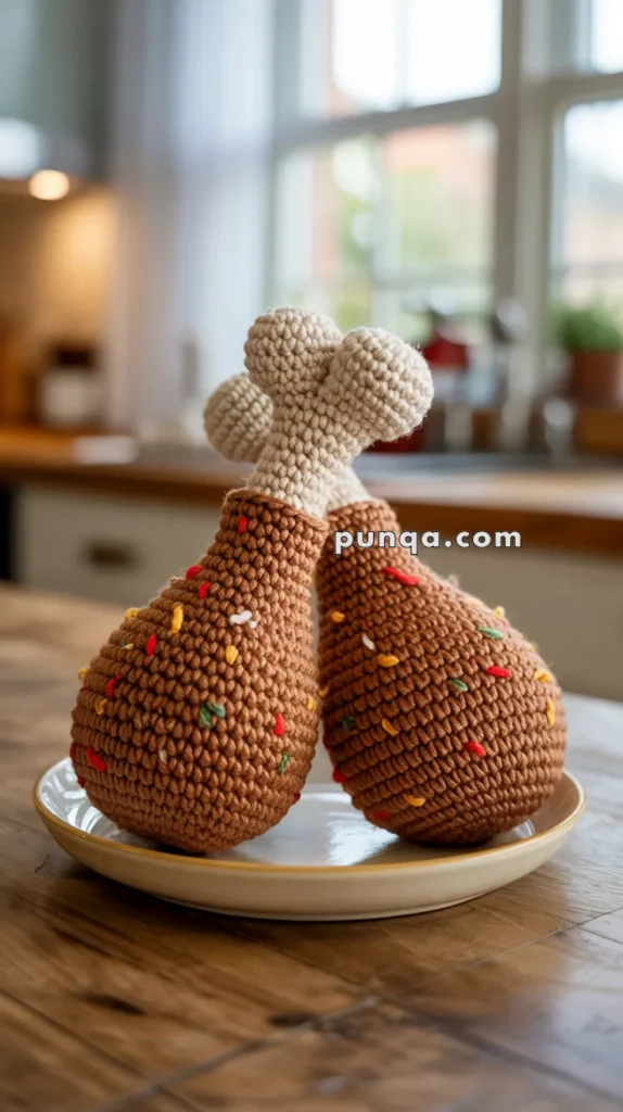 Amigurumi Venom - FREE Crochet Pattern